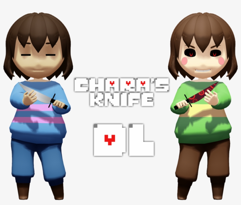 Mmd Chara S By - Free Transparent PNG Download - PNGkey