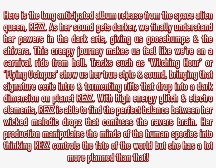 Rezz-magic - Free Transparent PNG Download - PNGkey