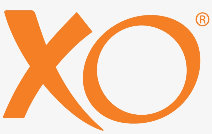 Xo Logo - Free Transparent PNG Download - PNGkey
