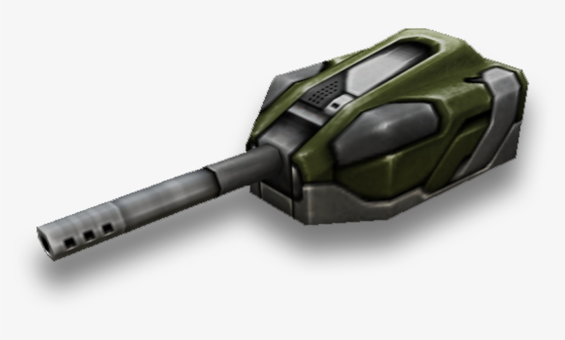 Turret Smoky M3 - Free Transparent PNG Download - PNGkey
