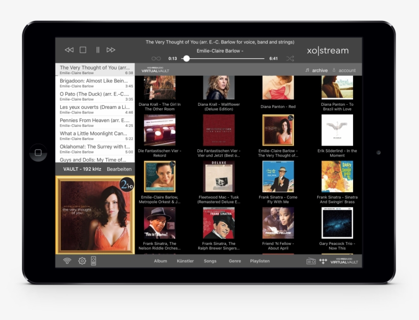 Xo - Stream - Free Transparent PNG Download - PNGkey