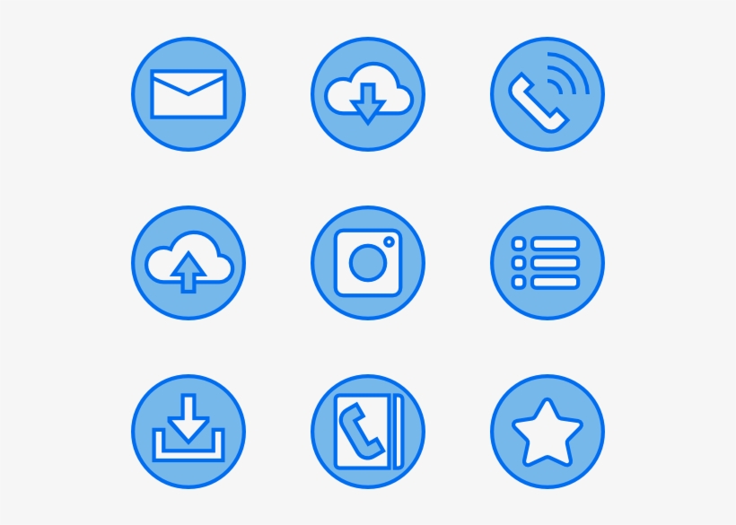 Interface Button - Free Transparent PNG Download - PNGkey