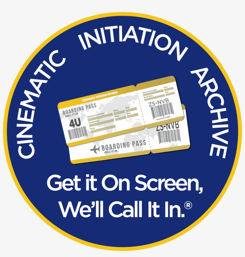 Cinematic Initiation Archive - Free Transparent PNG Download - PNGkey
