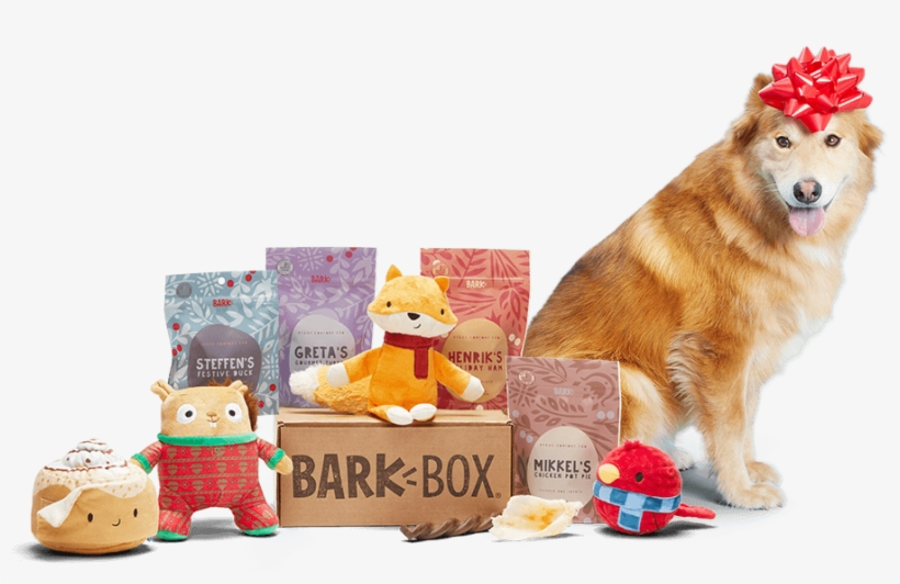 Dog Toy Box - Free Transparent PNG Download - PNGkey