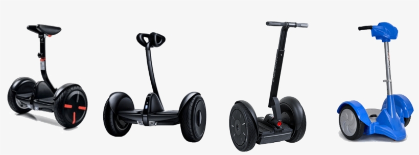 Best Mini Segway Featured Image - Free Transparent PNG Download - PNGkey