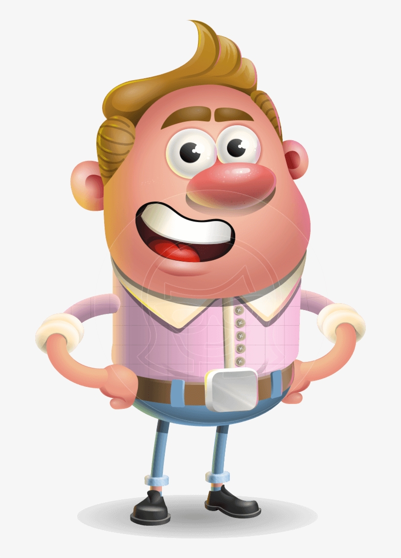 Theodore Quirk - Free Transparent PNG Download - PNGkey