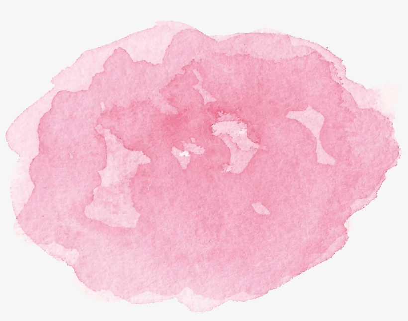 Watercolor Splotch Png - Free Transparent PNG Download - PNGkey