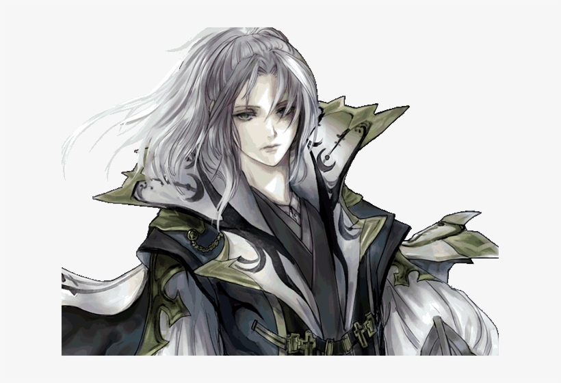 Amakusa Shiro/gallery - Free Transparent PNG Download - PNGkey
