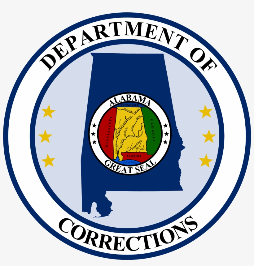 Alabama Dept Of Corrections - Free Transparent PNG Download - PNGkey