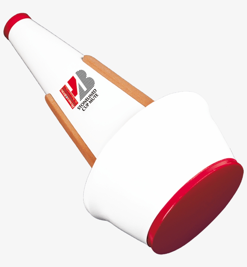 Stonelined Cup Tuba Mute - Tuba - Free Transparent PNG Download - PNGkey