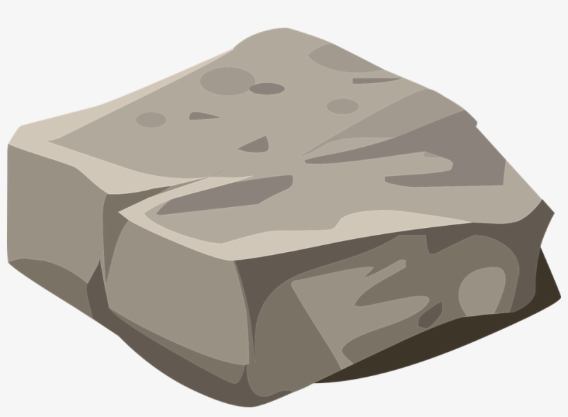 Free Vector Graphic - Rock Clip Art Png - Free Transparent PNG Download ...