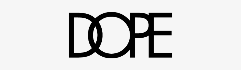 Logo - De Dope Logo - Free Transparent PNG Download - PNGkey
