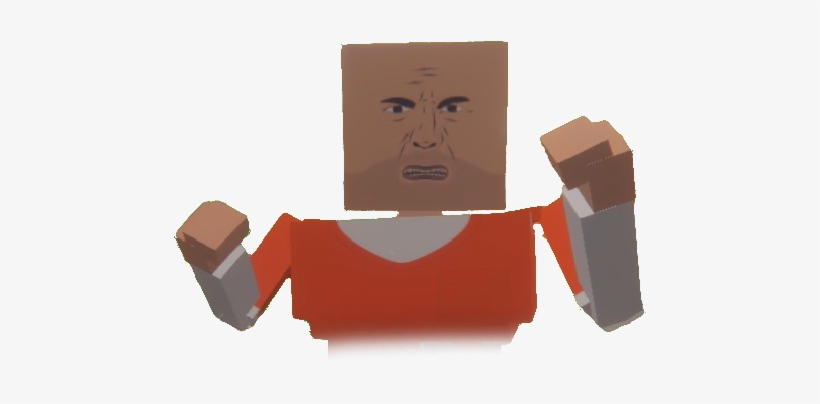 Bigprisoner - Paint The Town Red Prisoner - Free Transparent PNG ...
