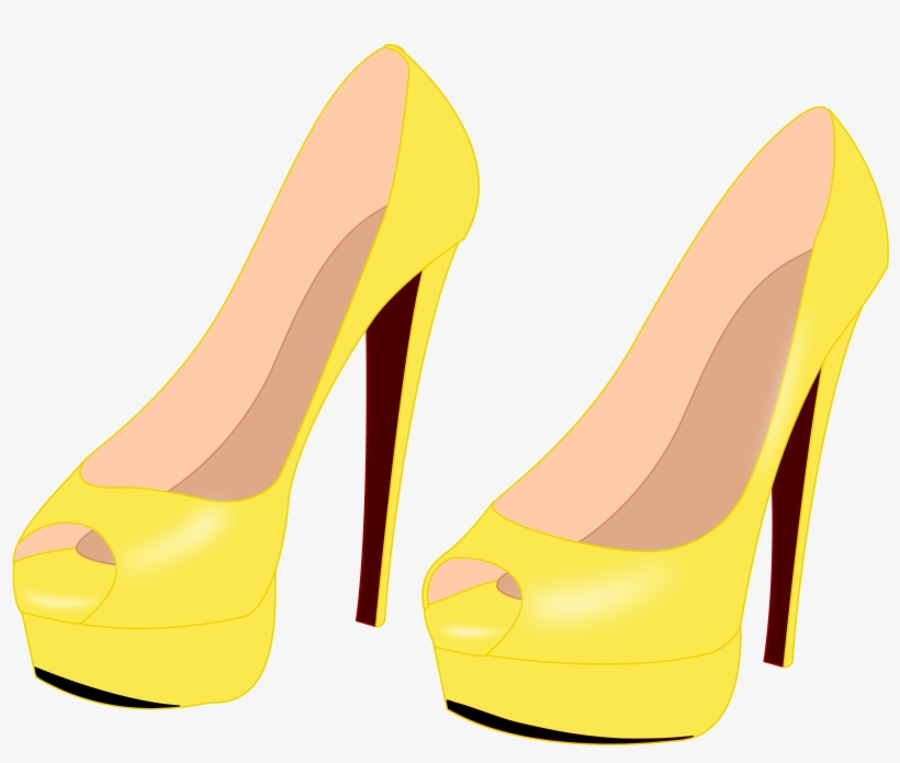This Free Icons Png Design Of High Heels 10 - Free Transparent PNG ...