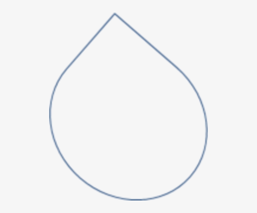 Png Freeuse Download Drops Clipart Clear - Circle - Free Transparent ...