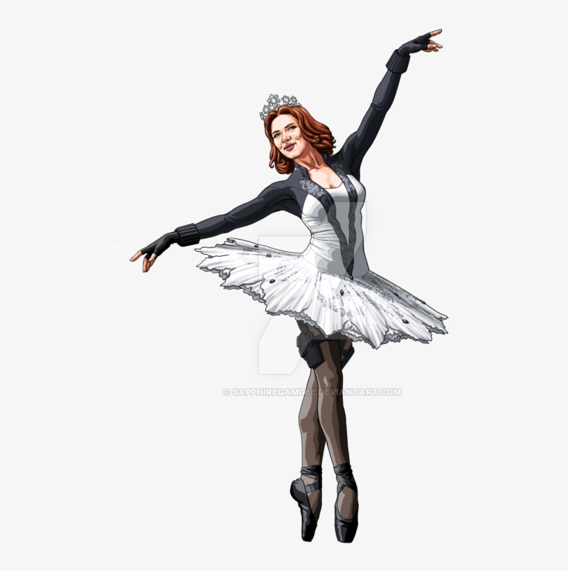 Avengers Nutcracker Series - Ballet - Free Transparent PNG Download ...