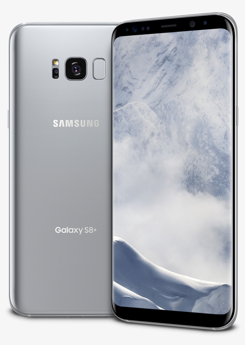 Samsung Galaxy S8 Plus Hd - Free Transparent PNG Download - PNGkey