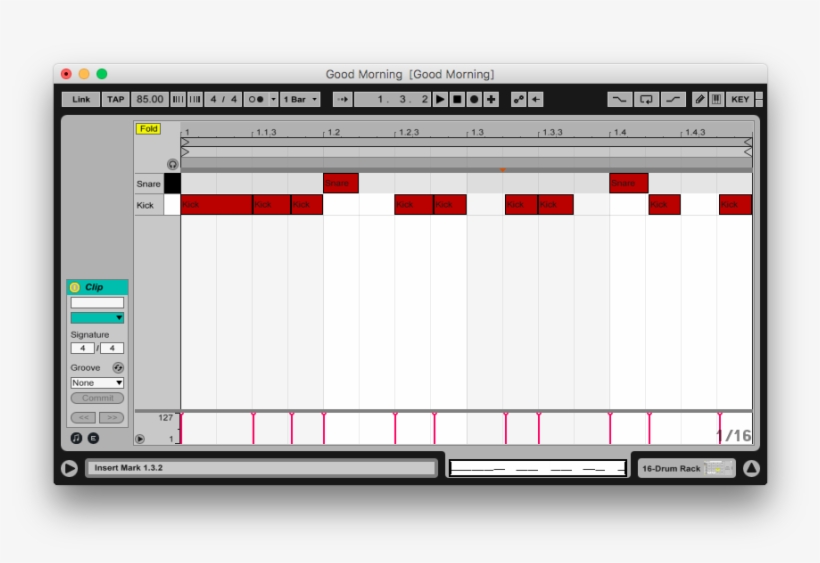 Kanye Good Morning Drum Beat - Chord Progressions Captain Plugins Vst ...