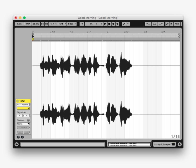 Kanye Jayz Sample - Chord Progressions Captain Plugins Vst Win - Free ...