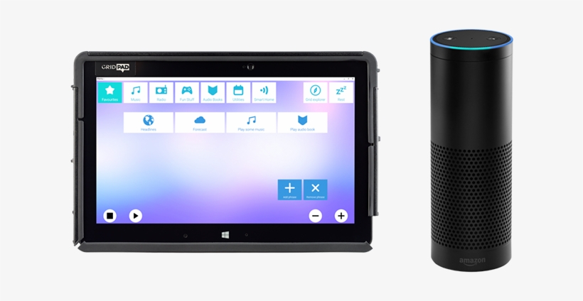 Amazon Echo Image - Electronics - Free Transparent PNG Download - PNGkey