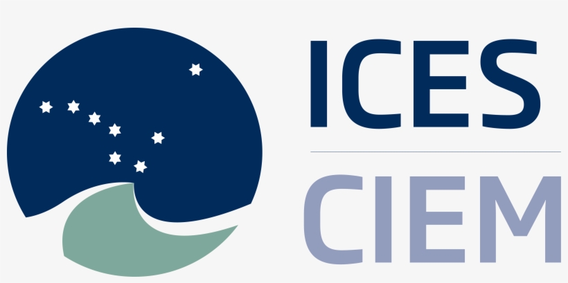 Ices Logo Acronym Format - Ices Ciem Logo - Free Transparent PNG ...