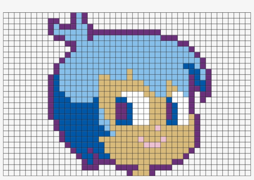 Inside Out Pixel Art - Free Transparent PNG Download - PNGkey