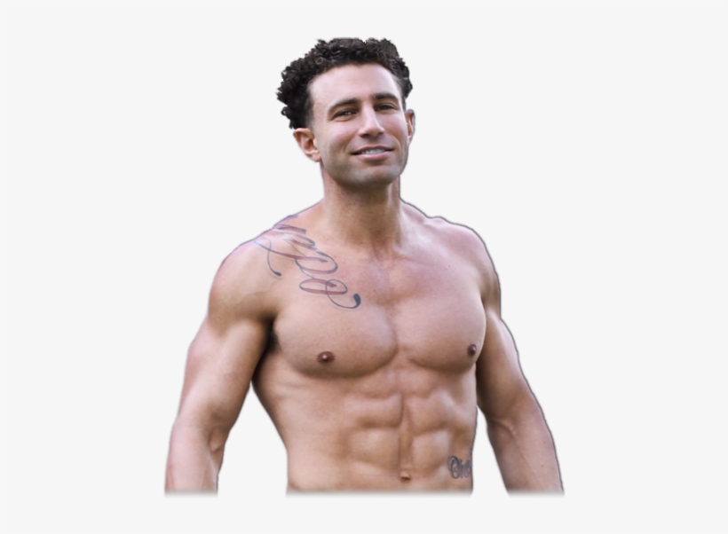 Your Perfect Abs - Perfect Abs For Men - Free Transparent PNG Download ...