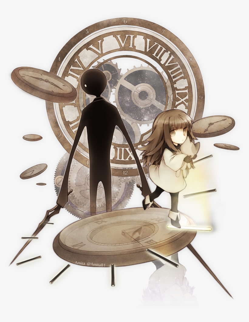 Deemo - Free Transparent PNG Download - PNGkey