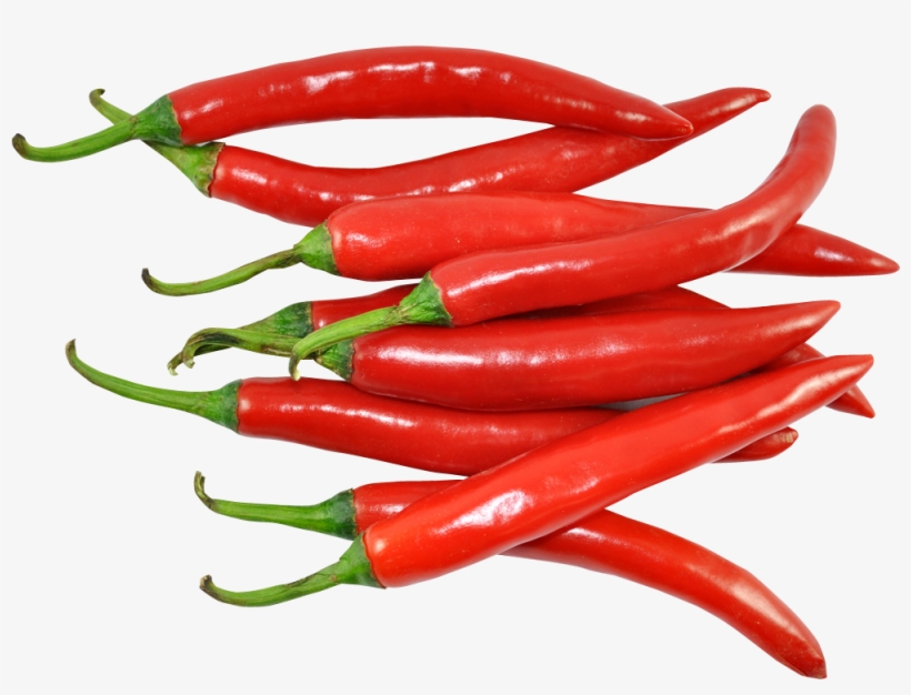 Chilli Png - Free Transparent PNG Download - PNGkey