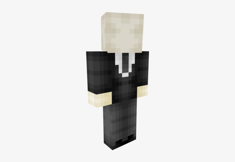 Minecraft Mods Slenderman