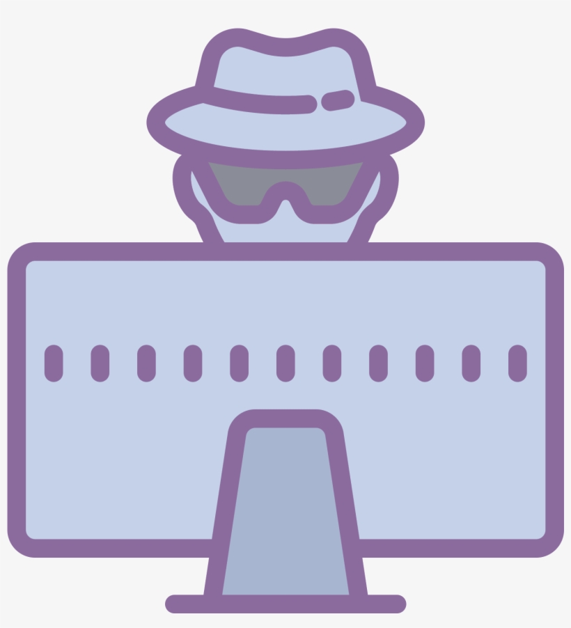 Ethical Hacking - Hacker Png - Free Transparent PNG Download - PNGkey