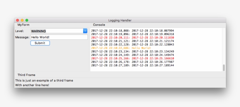 /images/tkinter/paned Window - Python Tkinter Logger - Free Transparent ...