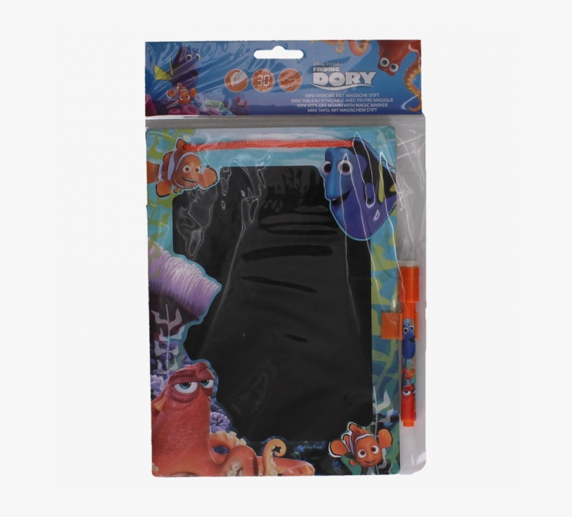 Finding Dory Logo Png - Free Transparent PNG Download - PNGkey