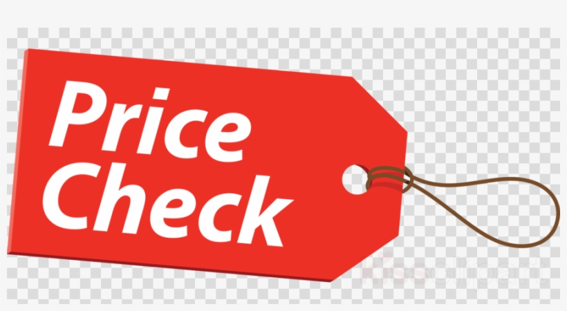 Price Check Logo Clipart Logo Price Open Broadcaster - Free Transparent ...