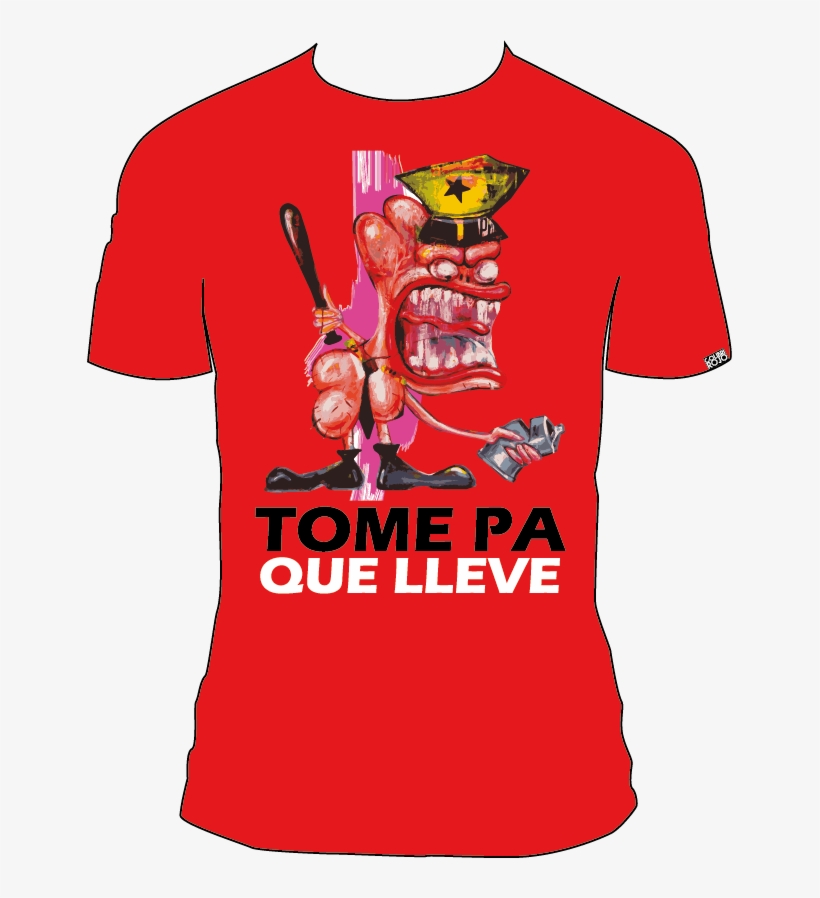 Tome Pa Que Lleve Solito - Free Transparent PNG Download - PNGkey
