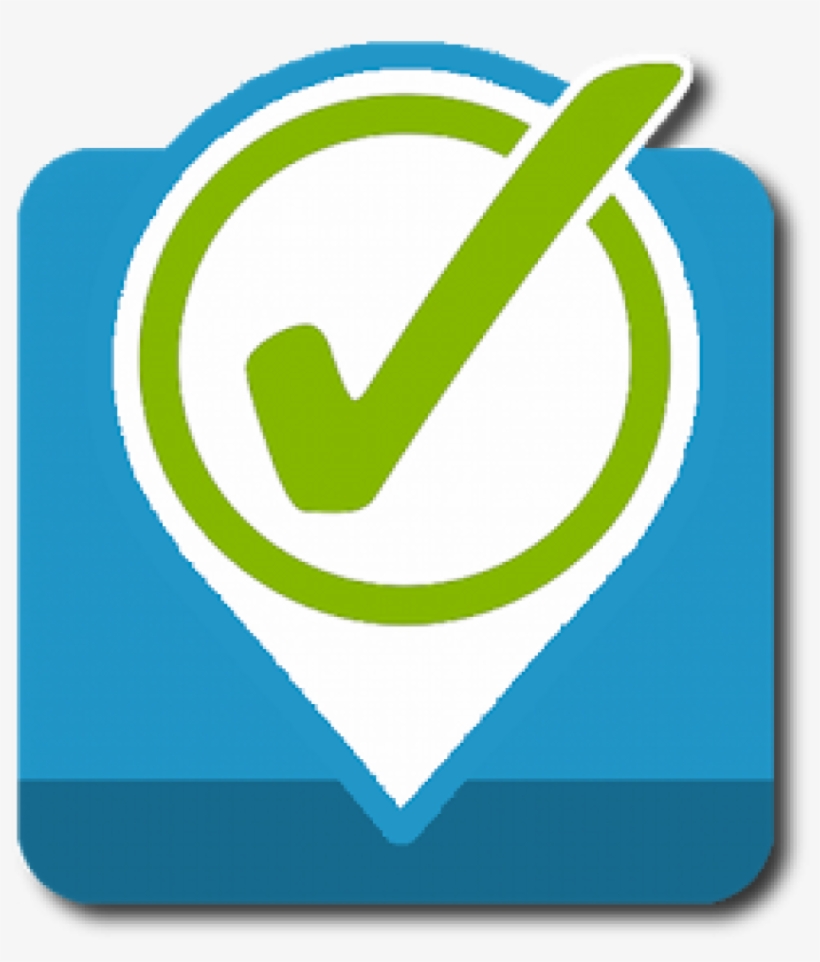 Simple Check-in - Free Transparent PNG Download - PNGkey