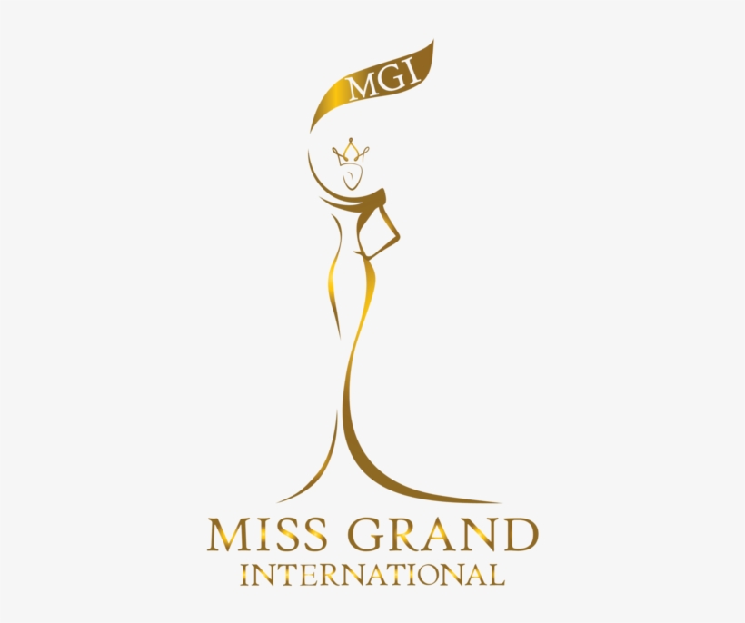 Logo Miss Grand - Free Transparent PNG Download - PNGkey