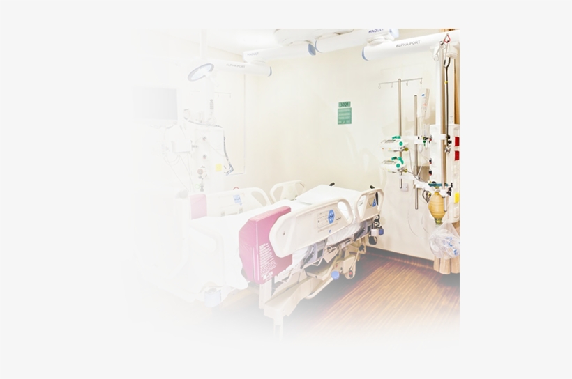 Mount Elizabeth Intensive Care Unit - Free Transparent PNG Download ...