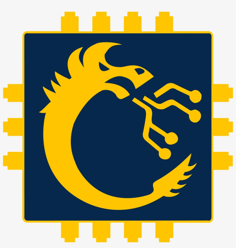 Dragonhacks Logo - Dragonhacks - Free Transparent PNG Download - PNGkey