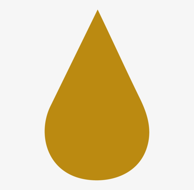 Gold Drip - Free Transparent PNG Download - PNGkey
