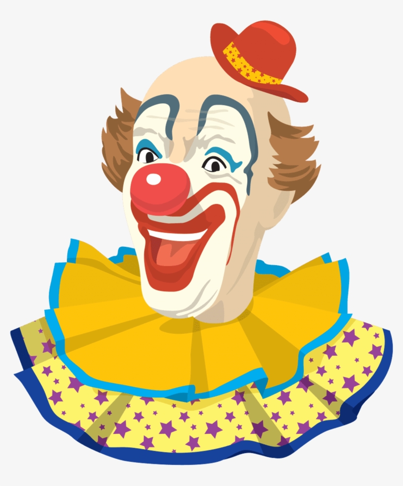 Clowns - Free Transparent PNG Download - PNGkey