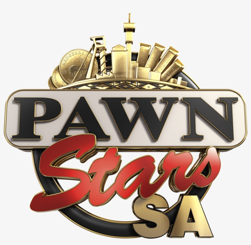 Pawn Stars - Free Transparent PNG Download - PNGkey