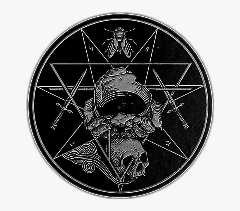 Pentagram.png - Free Transparent PNG Download - PNGkey