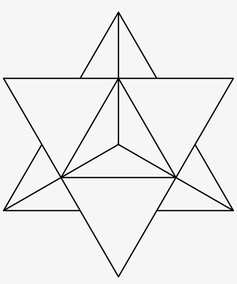 Merkaba Png - Free Transparent PNG Download - PNGkey