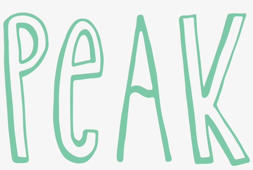 Peak Logo-01 - Free Transparent PNG Download - PNGkey