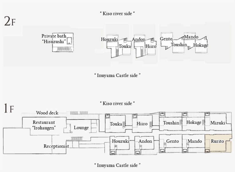 Rooms Map - Free Transparent PNG Download - PNGkey