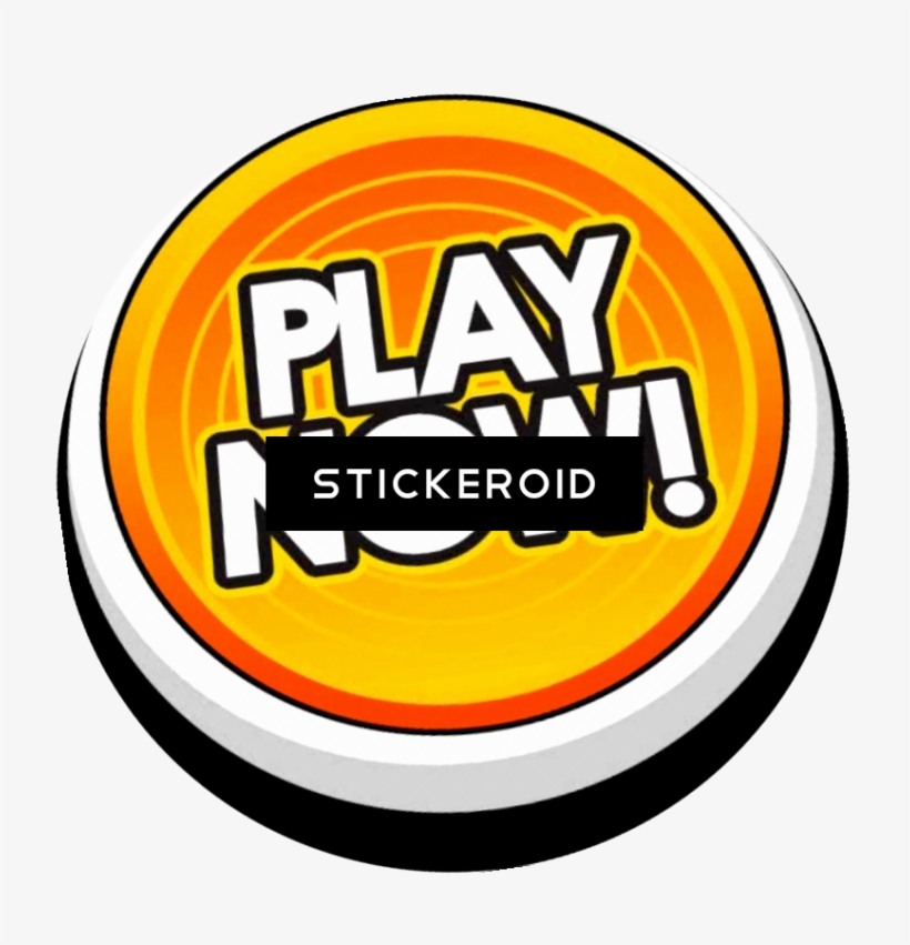Play Now - Free Transparent PNG Download - PNGkey