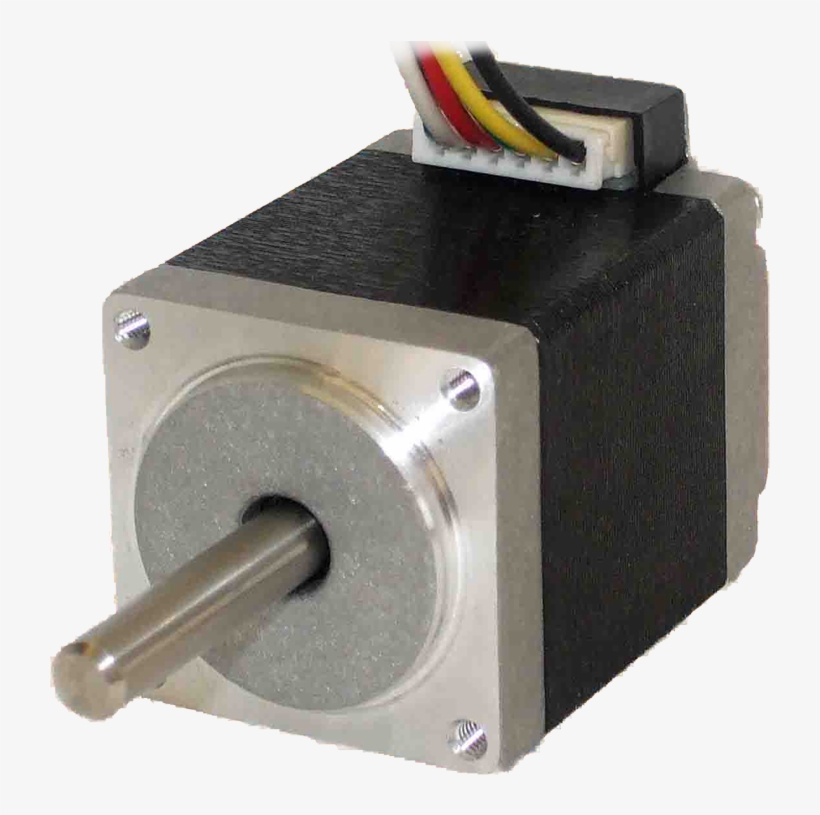 My11hs3-2 Stepper Motor - Free Transparent PNG Download - PNGkey