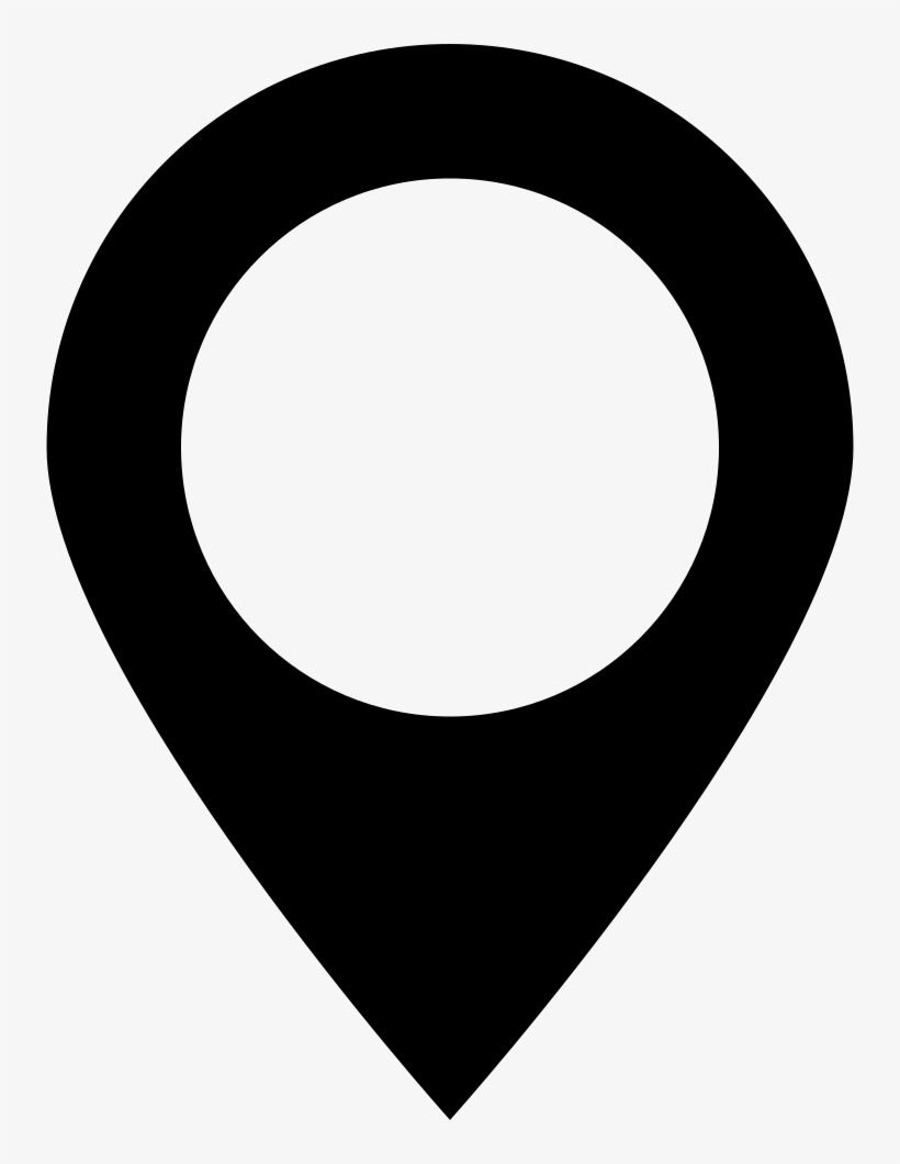 Pin Location Png Icon - Free Transparent PNG Download - PNGkey