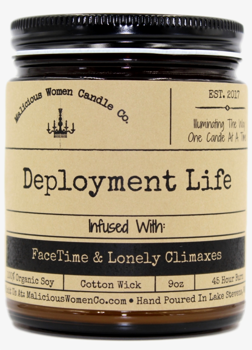 Deployment Life V=1528308135 - Free Transparent PNG Download - PNGkey